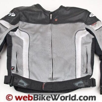 Joe Rocket Reactor 2.0 Jacket - webBikeWorld
