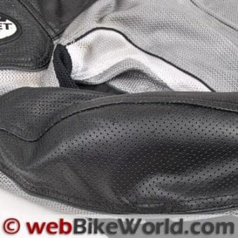 Joe Rocket Reactor 2.0 Jacket - webBikeWorld