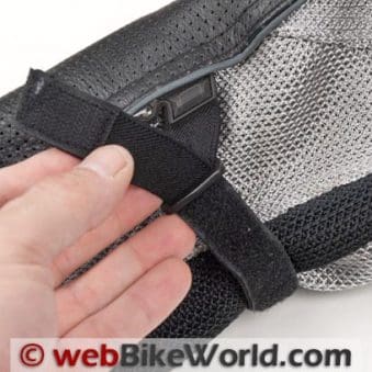 Joe Rocket Reactor 2.0 Jacket - webBikeWorld