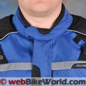 Tourmaster Transition Series 3 Jacket Review - webBikeWorld