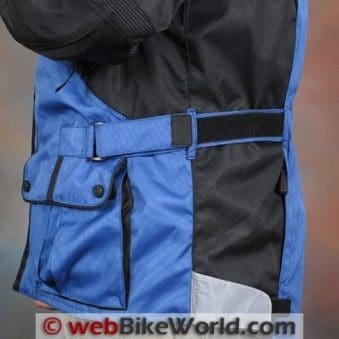 Tourmaster Transition Series 3 Jacket Review - webBikeWorld