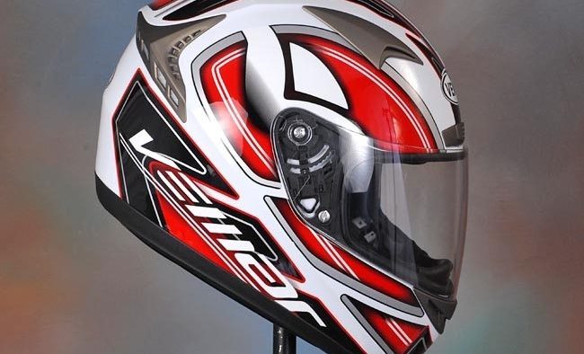 Vemar Storm Helmet Review - webBikeWorld