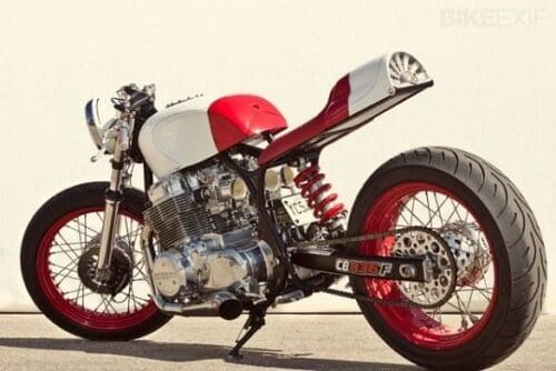 Rodan built by Fuller Hotrods - Brian Fuller of U.S.A.