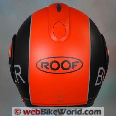 ROOF Boxer V8 - webBikeWorld