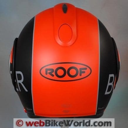 ROOF Boxer V8 - webBikeWorld