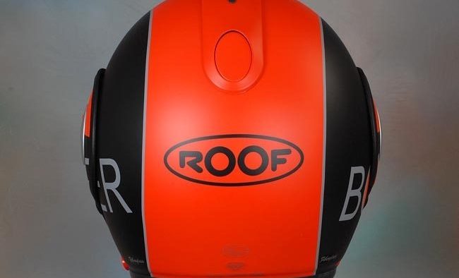 ROOF Boxer V8 - webBikeWorld