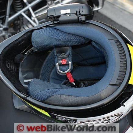 Cardo Scala Rider G9 Review Part 2 - webBikeWorld