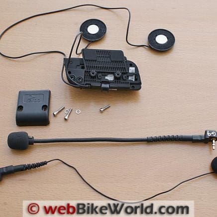 Cardo Scala Rider G9 Review Part 2 - webBikeWorld