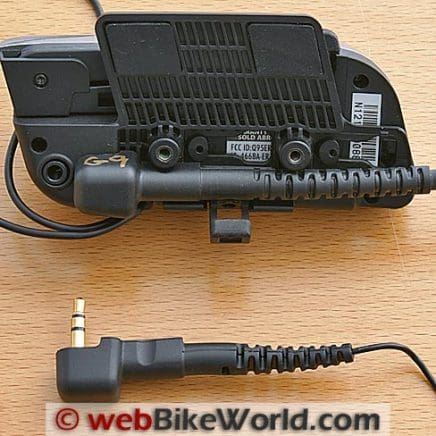 Cardo Scala Rider G9 Review Part 2 - webBikeWorld