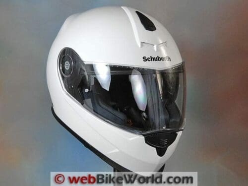 SCHUBERTH S2 Review - webBikeWorld