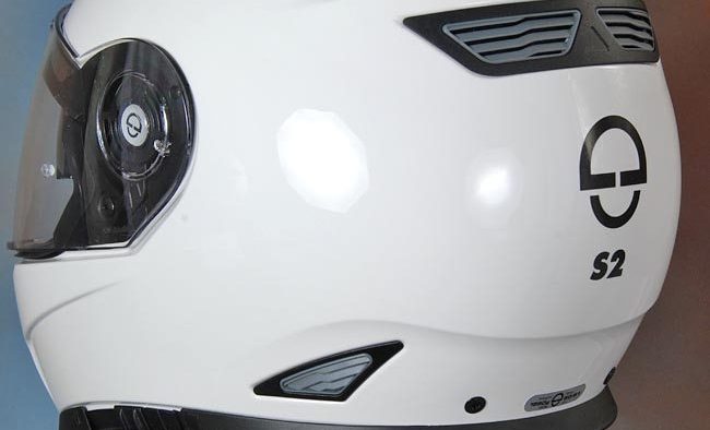 SCHUBERTH S2 Review - webBikeWorld