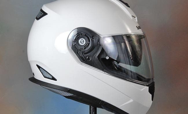 SCHUBERTH S2 Review - webBikeWorld