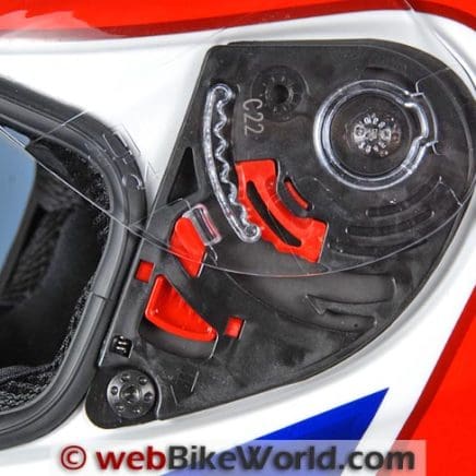 AGV Grid Review - webBikeWorld