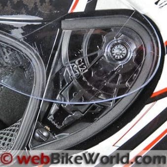AGV K4 EVO Review - webBikeWorld