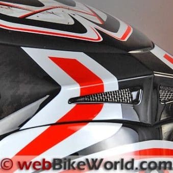 AGV K4 EVO Review - webBikeWorld