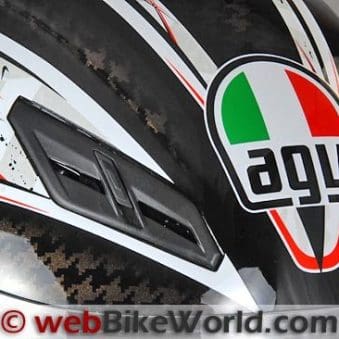 AGV K4 EVO Review - webBikeWorld
