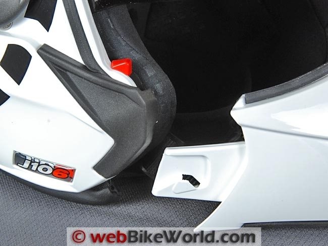 Airoh J106 - webBikeWorld