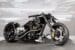 Tribute to Porsche built by Custom Wolf of Germany