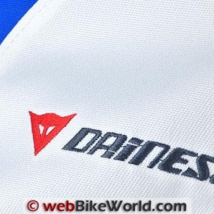 Dainese Aspide Jacket - webBikeWorld