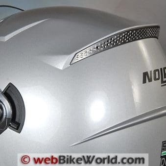 Nolan N85 Review - webBikeWorld
