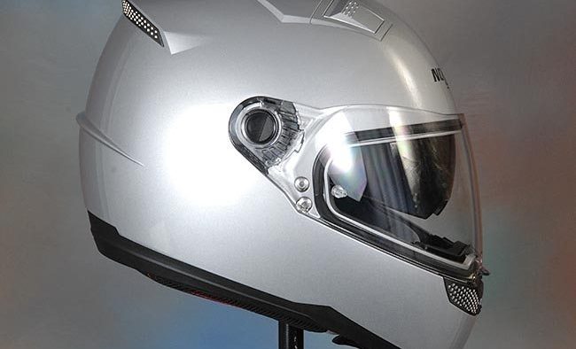 Nolan N85 Review - webBikeWorld