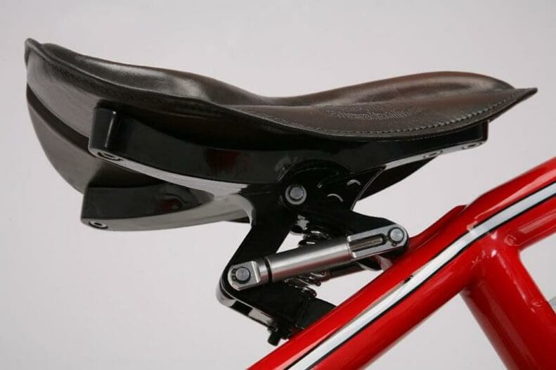 Free Rider Boardtracker built by Free Rider Motorcycles of Poland
