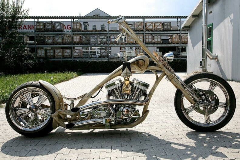 Crypt built by Habermann Performance of Germany