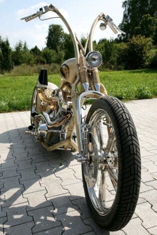 Crypt built by Habermann Performance of Germany