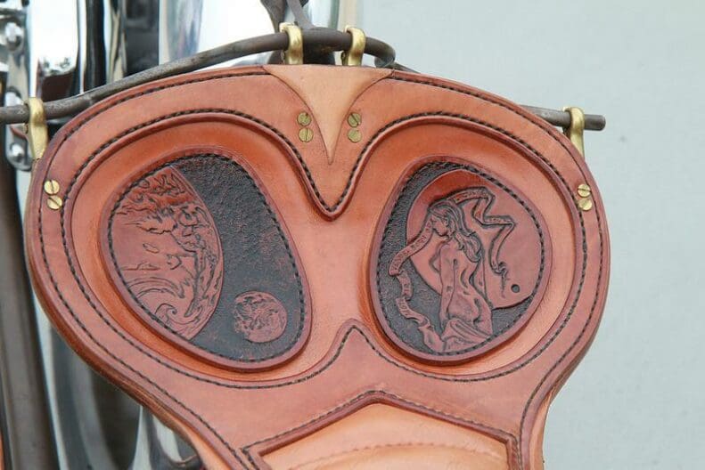 Venus built by Hammer In Hand of U.S.A.