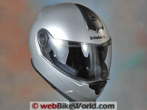 SCHUBERTH S2 DOT Review - webBikeWorld