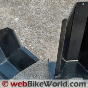 U.S. General Motorcycle Stand Review - webBikeWorld
