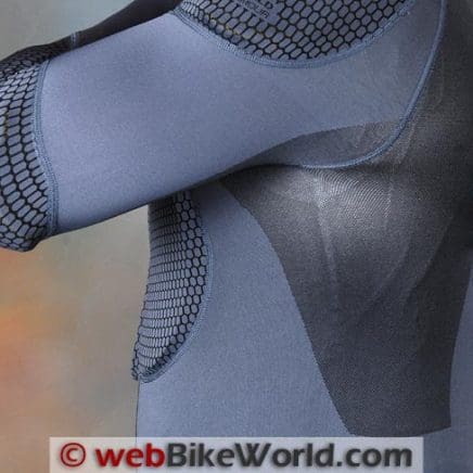 Forcefield Pro Shirt Review - webBikeWorld