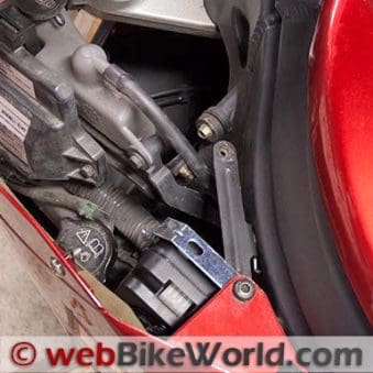 Gorilla 8007 Alarm Review - webBikeWorld