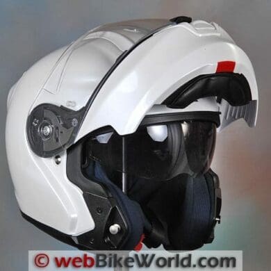 HJC RPHA Max Review - webBikeWorld