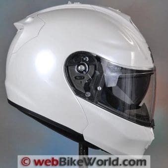 HJC RPHA Max Review - webBikeWorld