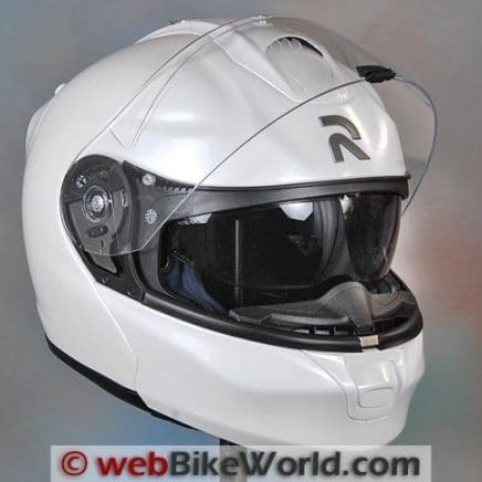 HJC RPHA Max Review - webBikeWorld