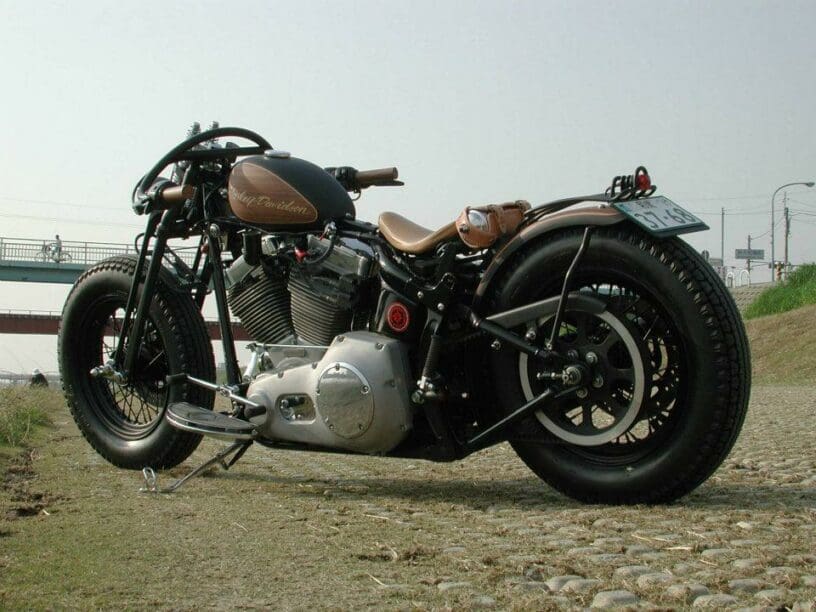 JYU - TRIJYA 2002 built by Trijya Design Studio of Japan