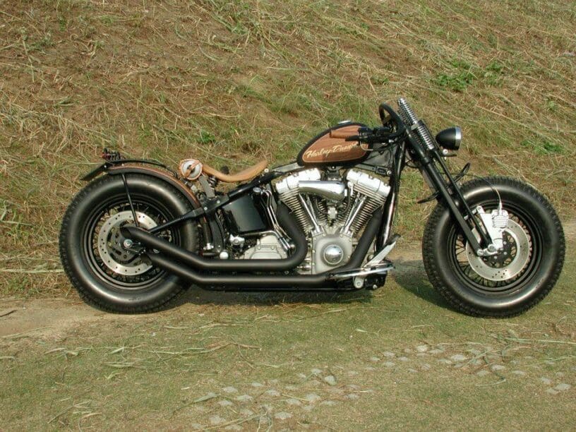 JYU - TRIJYA 2002 built by Trijya Design Studio of Japan
