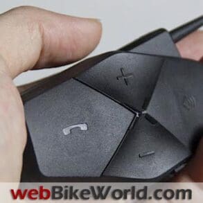 Vertix Raptor-i Review - webBikeWorld