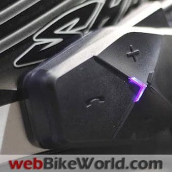 Vertix Raptor-i Review - webBikeWorld