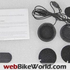 Vertix Raptor-i Review - webBikeWorld