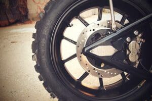 Blings 97ci S&S built by Blings Cycles of U.S.A.