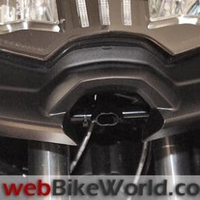 BMW C 650 GT Battery - webBikeWorld