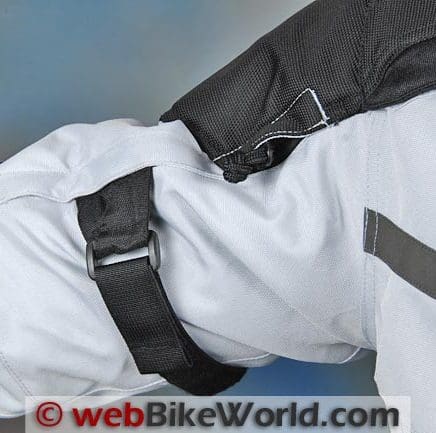 Firstgear Jaunt T2 Jacket Review - webBikeWorld