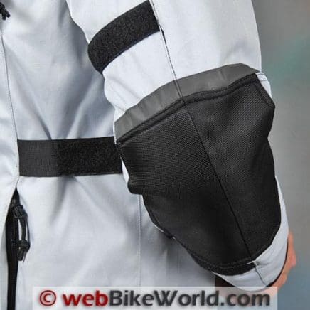Firstgear Jaunt T2 Jacket Review - webBikeWorld