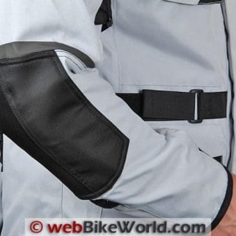 Firstgear Jaunt T2 Jacket Review - webBikeWorld