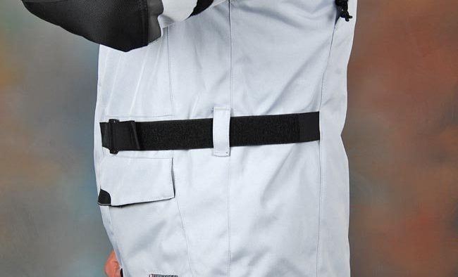 Firstgear Jaunt T2 Jacket Review - webBikeWorld