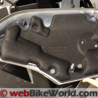 BMW C 650 GT Battery - webBikeWorld