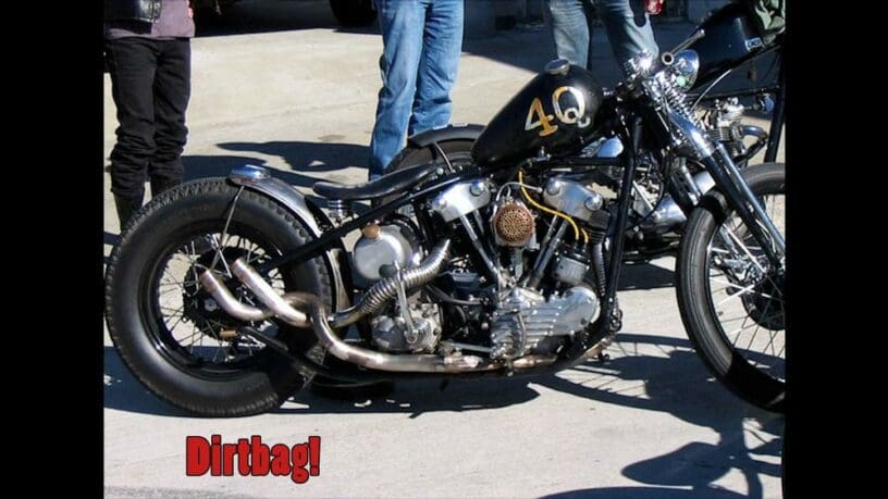 Max Schaaf's knucklehead built by Max Schaaf of 4Q Conditioning of U.S.A.