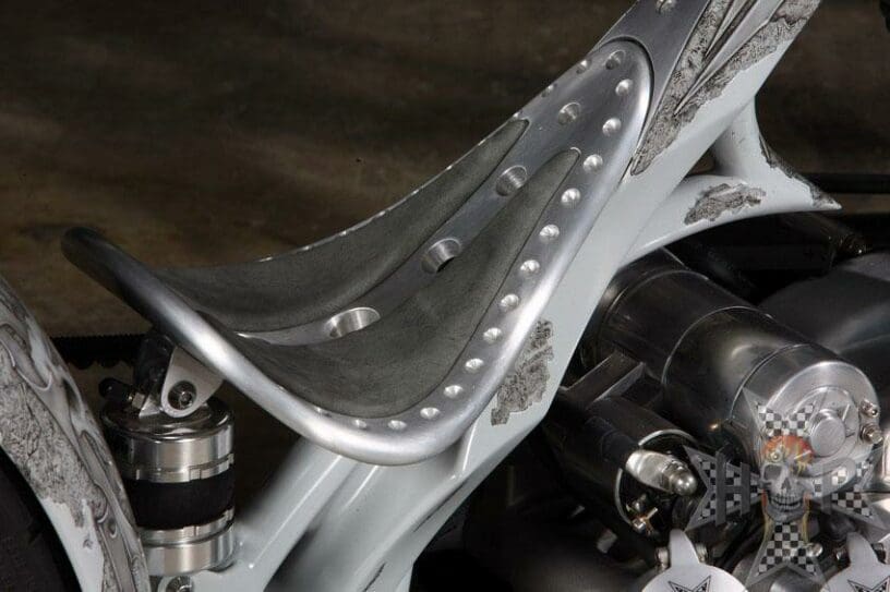 BAAL built by Habermann Performance of Germany